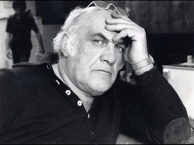 Augusto Murer scultore