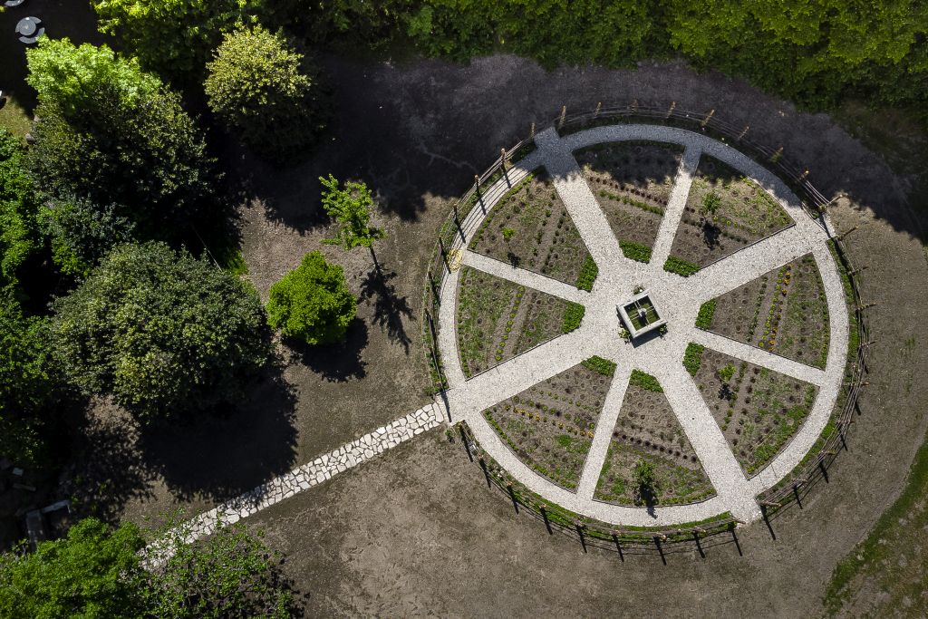 L'orto giardino di Paolo Pejrone