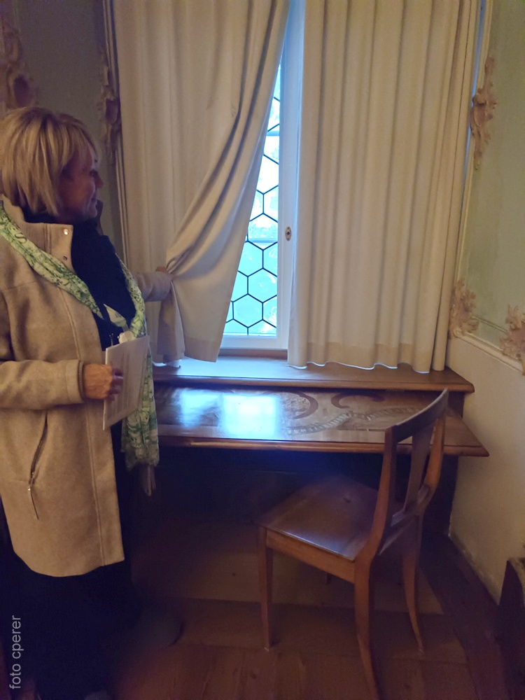 La Biblioteca Abbaziale di San Gallo patrimonio UNESCO