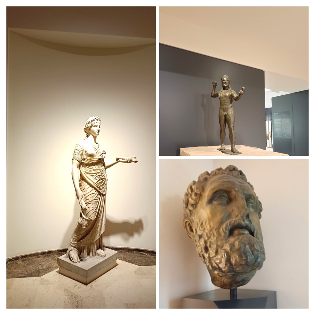 Gli Ori di Taranto