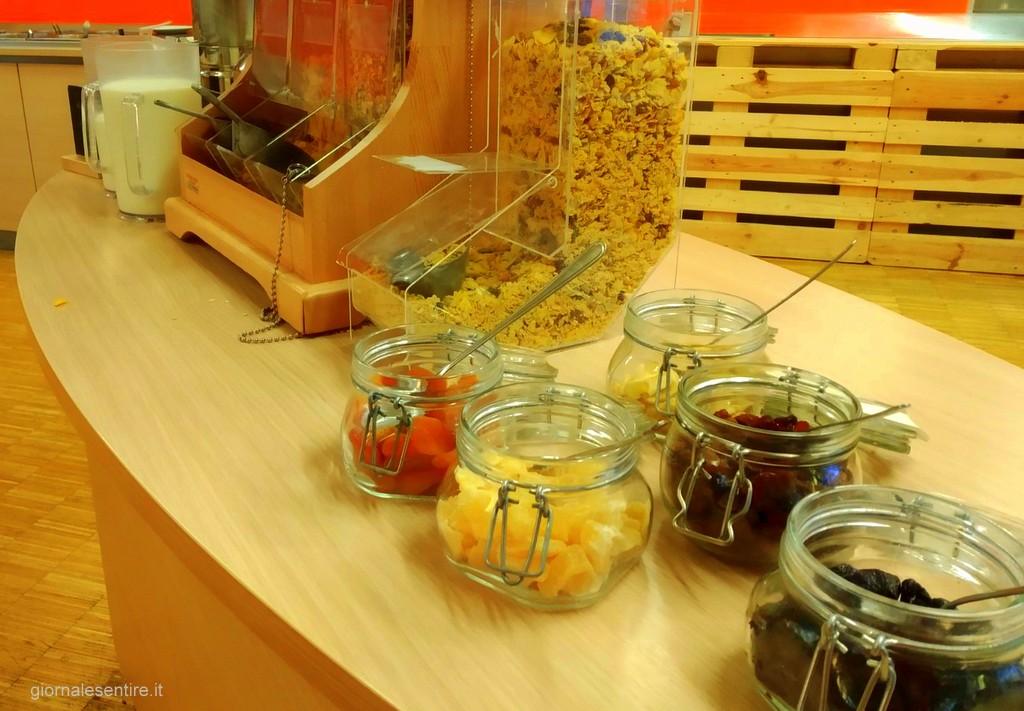 Jufa hotel, Vienna: un hotel per la famiglia (e non solo)