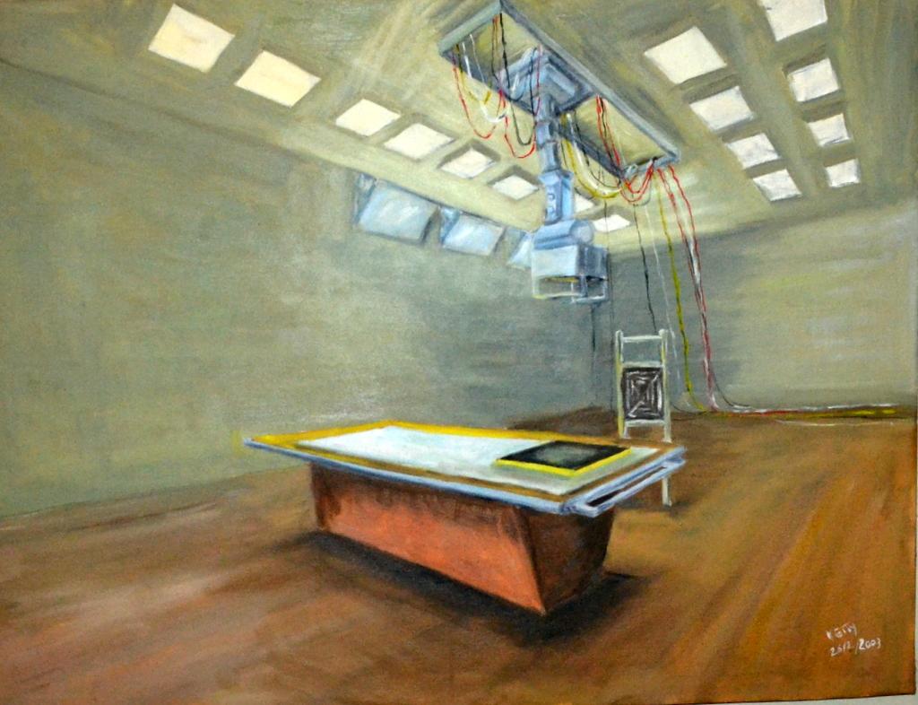 I cani di Caterina Marinelli in arte Ketty