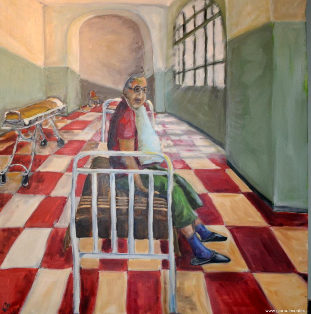 I cani di Caterina Marinelli in arte Ketty