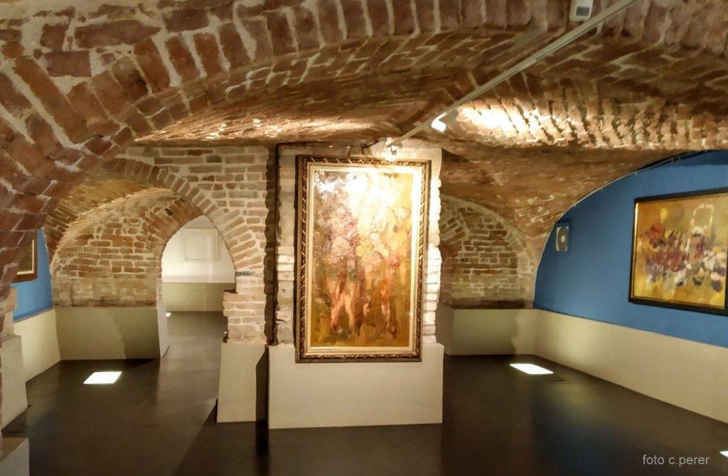 Museo Villa Bassi Rathgeb