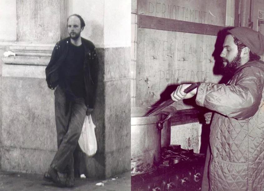 Fratel Biagio, eremita del nostro tempo
