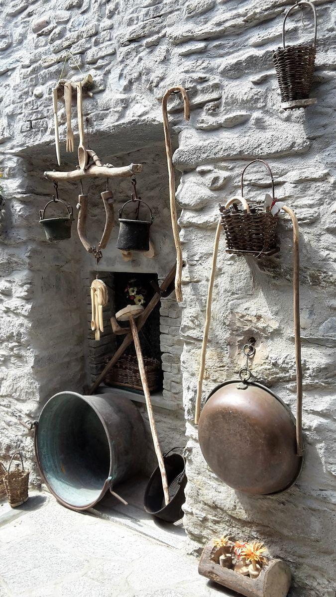 Barni, borgo da scoprire