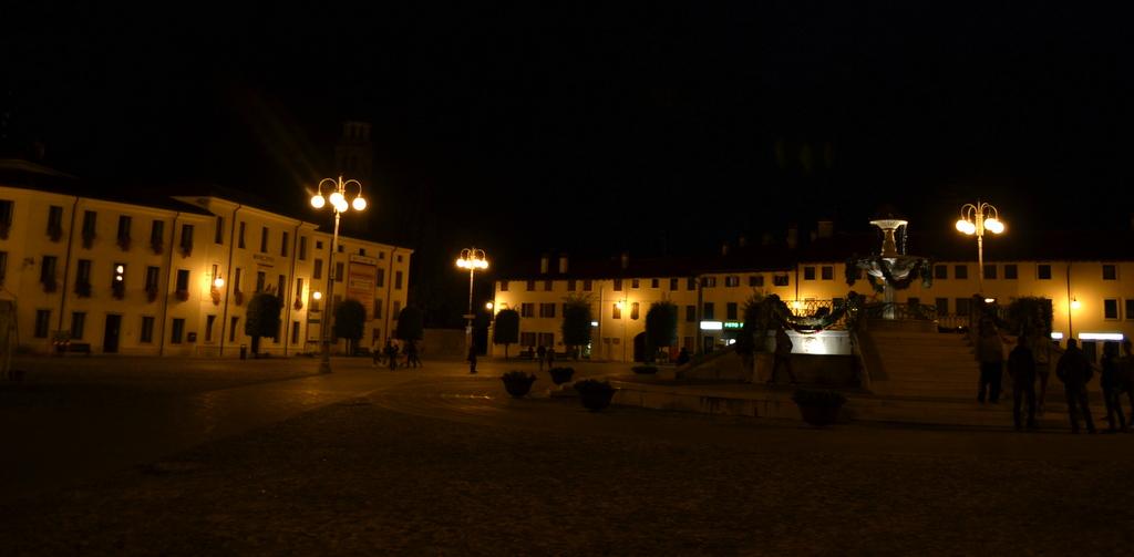 Maniago, la città dei coltelli