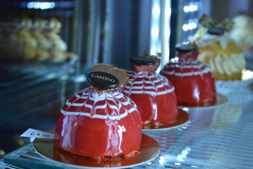 Antica Pasticceria Castino