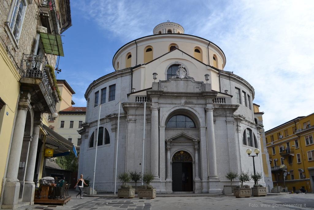 Rijeka, port of diversity