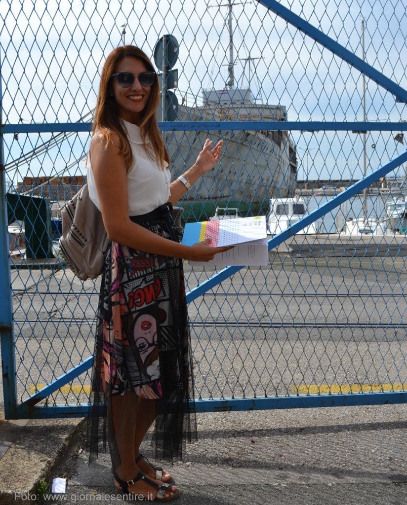 Rijeka, port of diversity