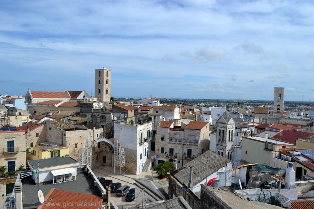 Ruvo di Puglia, piccola e piena di eccellenze