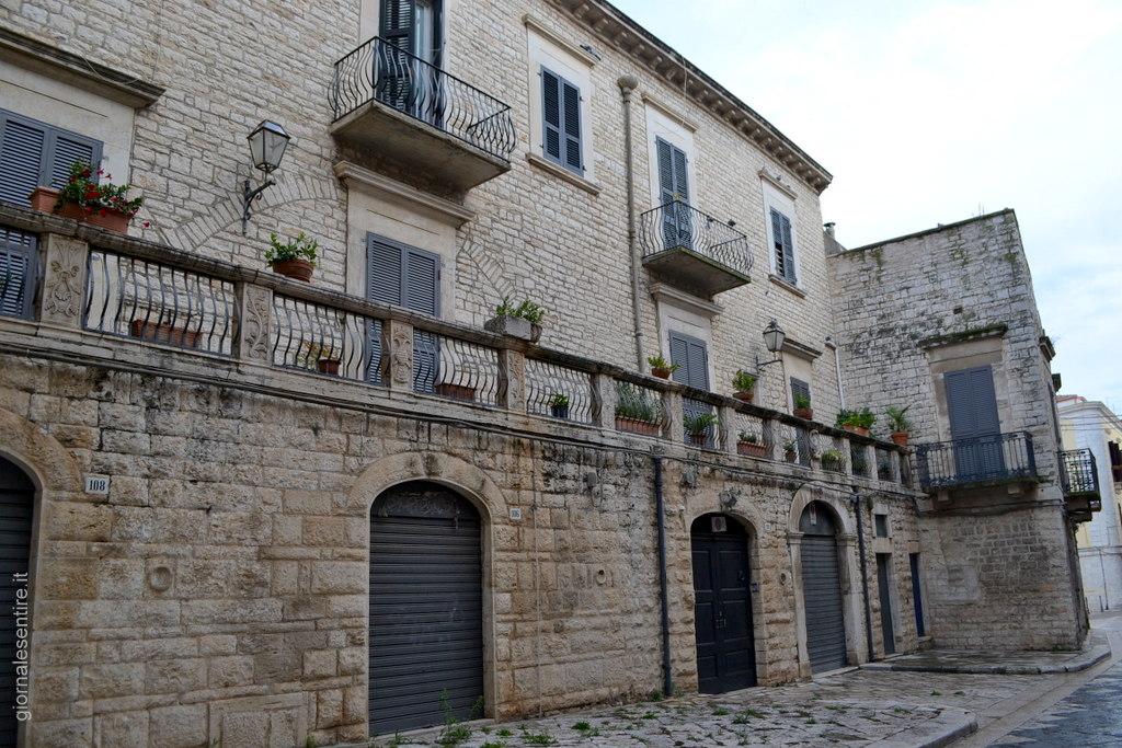 Ruvo di Puglia, piccola e piena di eccellenze